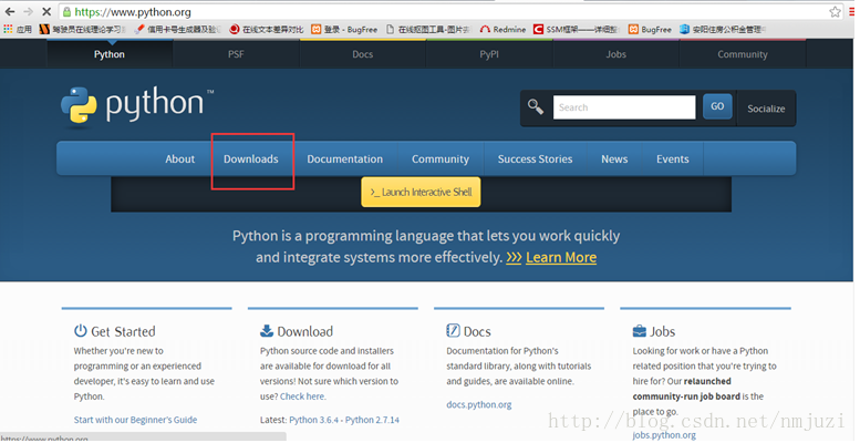 真小白入门：python的安装 - 知乎
