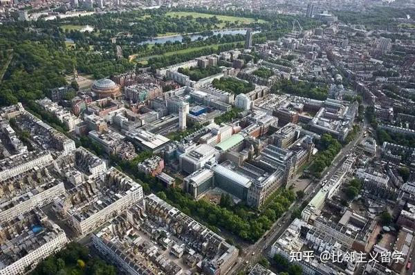 英国G5 (The G5 Group)有哪些？ - 知乎