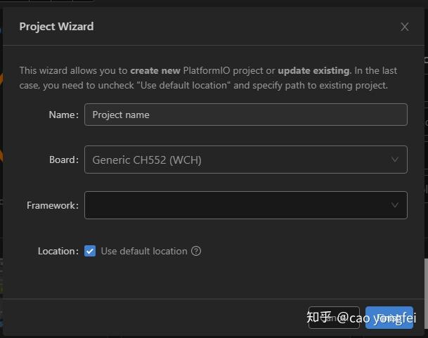 使用vscode作为51单片机(ch552)的开发环境 - 知乎