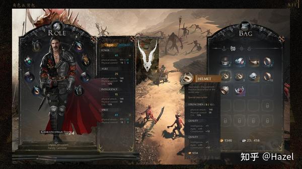 “强烈推荐”游戏灵感神站 GAMEUI.NET - 知乎