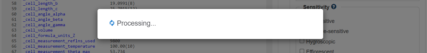 CCDC号申请全流程详解 - 知乎