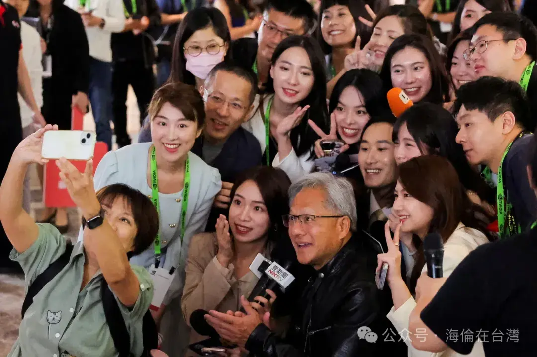 Helen-Taiwan：从“三个台湾人”想到的 - 知乎