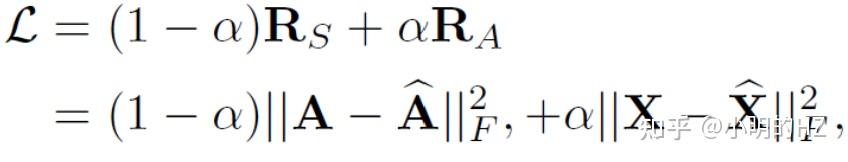 Graph Anomaly Detection baselines 串讲 | DOMINANT、SpecAE、ALARM、AnomalyDAE ...