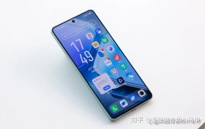 iQOO Z9和OPPO K12有什么区别？哪个好？详细对比后，明白了