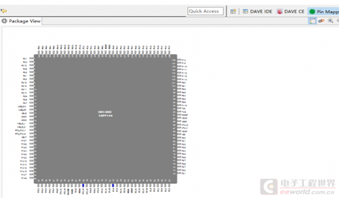 测评系列1：英飞凌XMC4800 Relax EtherCAT Kit - 知乎