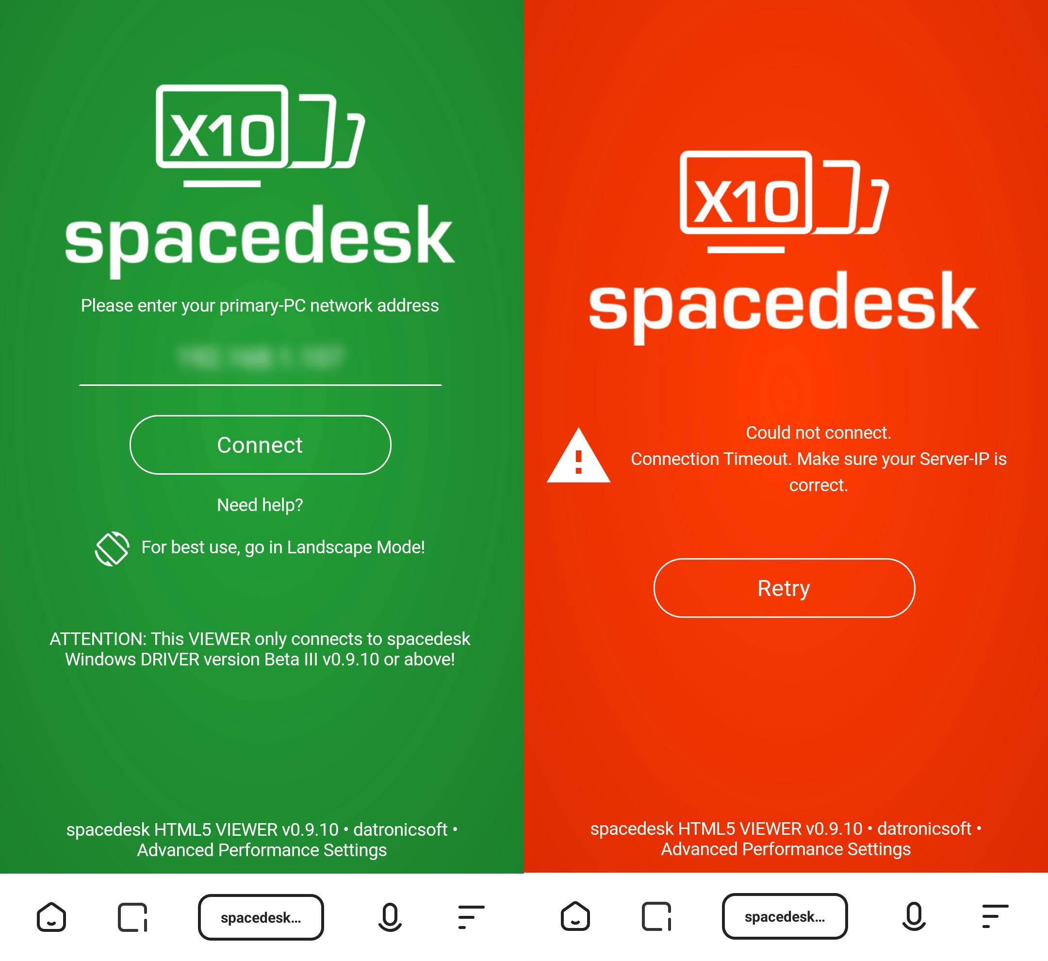 spacedesk：电脑无线轻松扩展屏幕 - 知乎