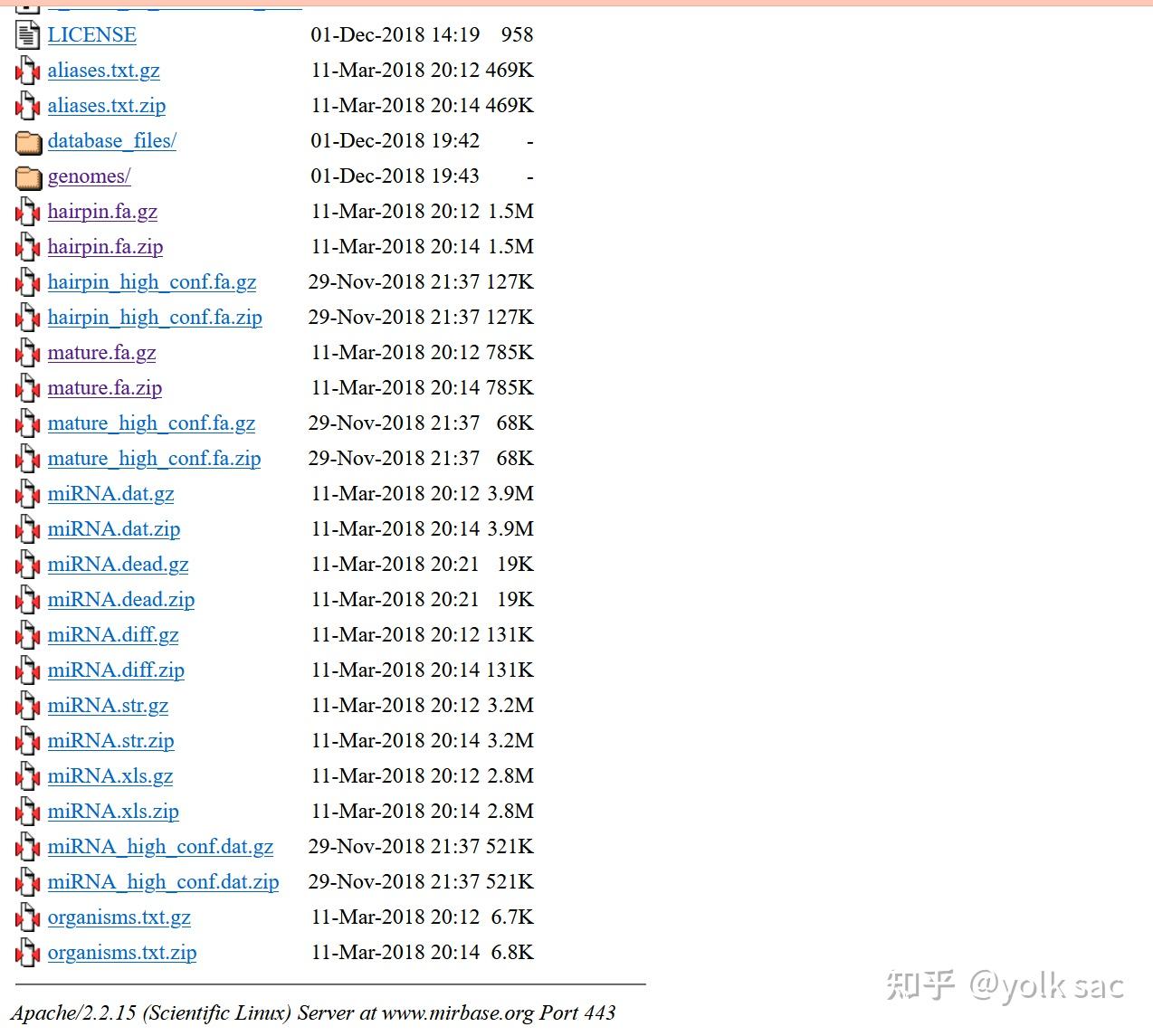 Mirna linux上游代码 - 知乎