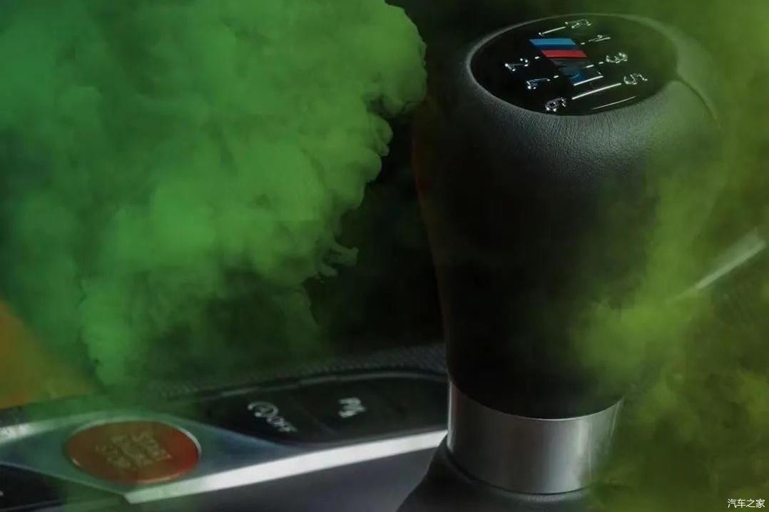 510匹马力的手动挡猛兽！全新宝马M3/M4惊喜十足 - 知乎