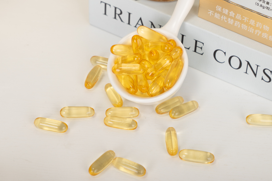 DHA有什么功效和作用？适合哪些人补充？ - 知乎