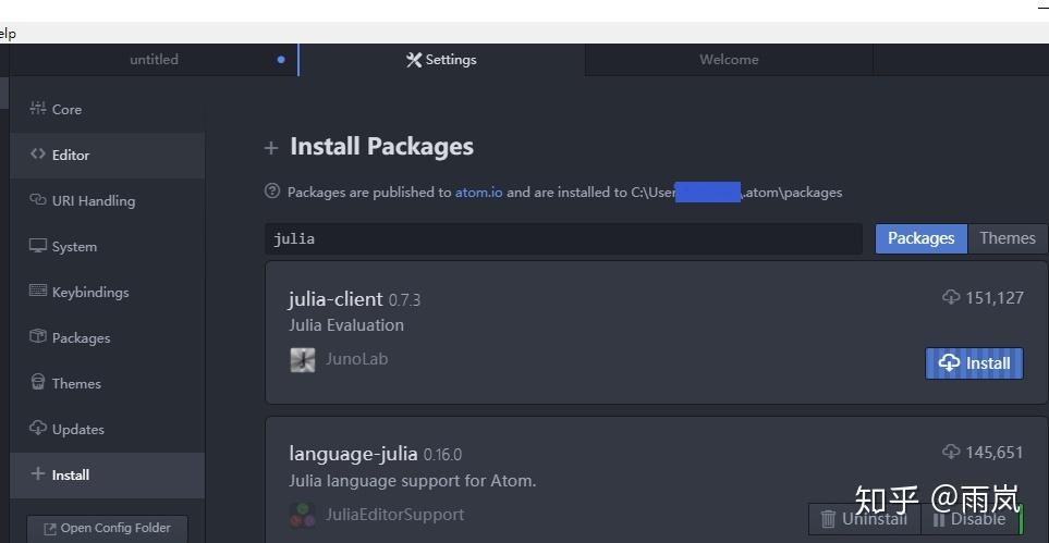 十分钟Julia从零到安装 - 知乎