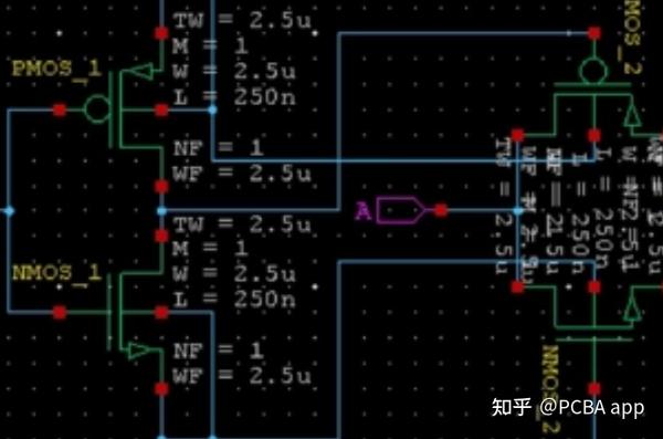 MOS集成运放的版图设计思路及方案 - 知乎