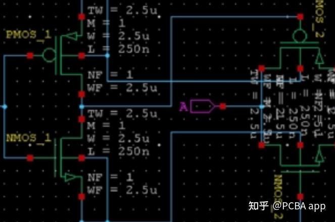 MOS集成运放的版图设计思路及方案 - 知乎