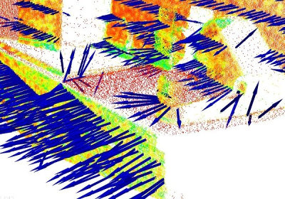 Estimating Surface Normals in a PointCloud - 知乎