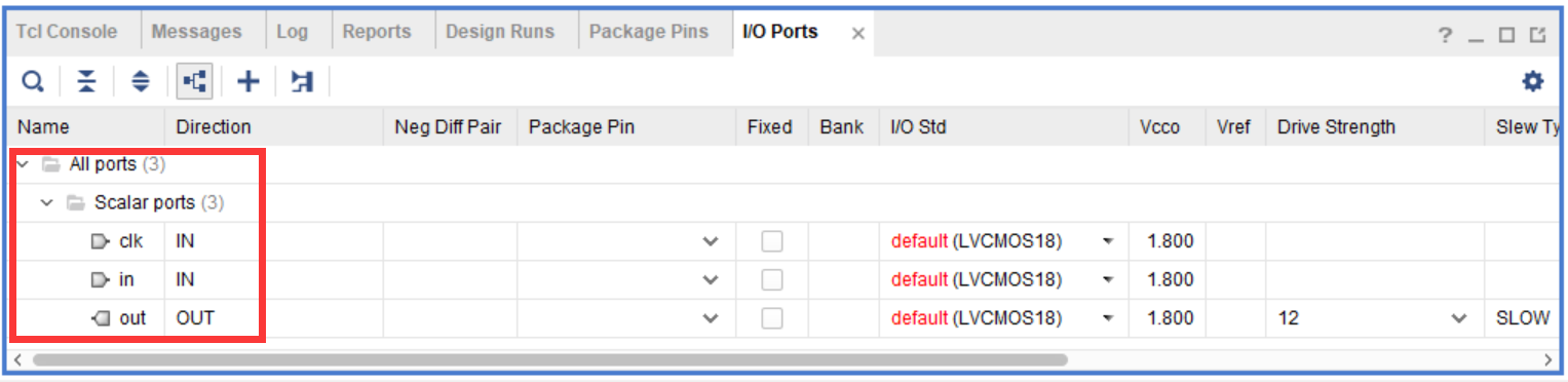 Vivado约束添加方法：一文全面解析IO和时序约束 - 知乎
