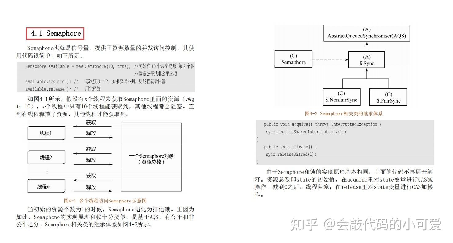 YYDS！由浅入深学习阿里JDK源码，GitHub已获上千万的访问量 - 知乎