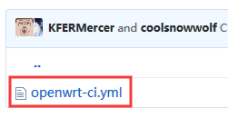 面向小白的Github_Action使用workflow自动编译lean_openwrt教程 - 知乎