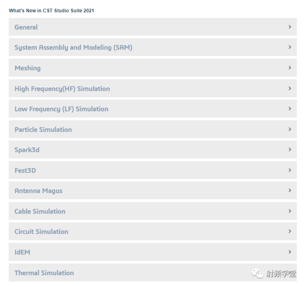 射频工程师自学HFSS、CST和ADS打开方式 - 知乎