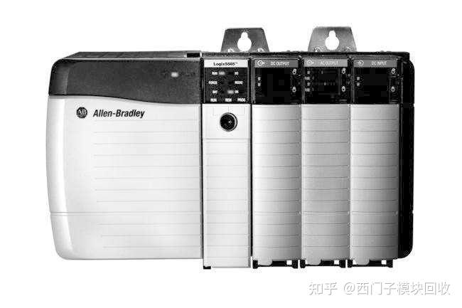 专业回收AB罗克韦尔【1756系列】plc模块 CPU模块 - 知乎