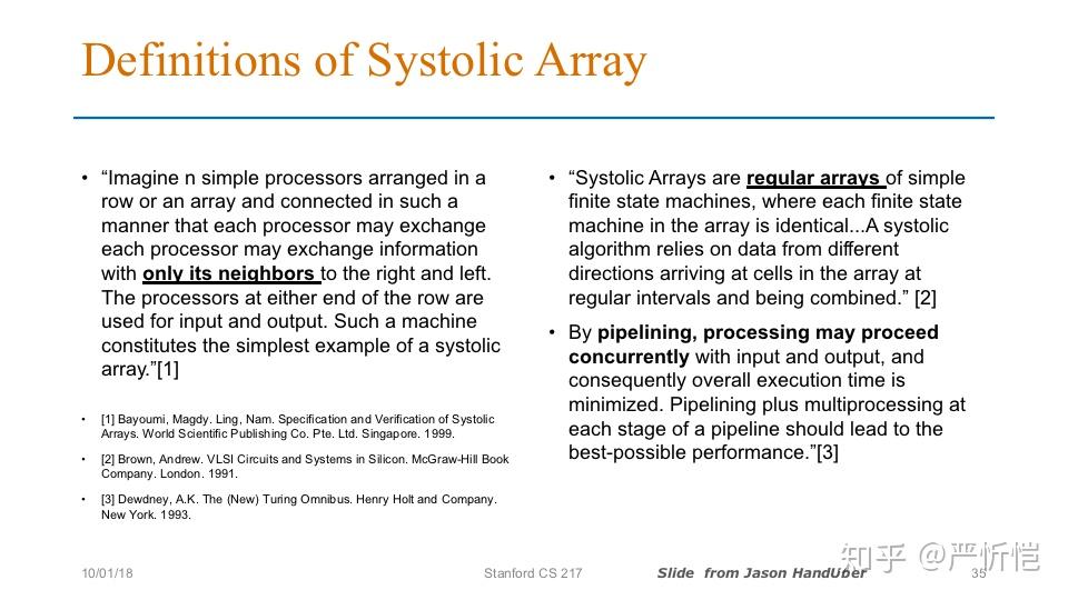 斯坦福CS217(三)GEMM计算加速 - 知乎