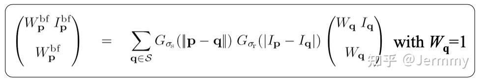 升维的艺术：Bilateral Grid - 知乎