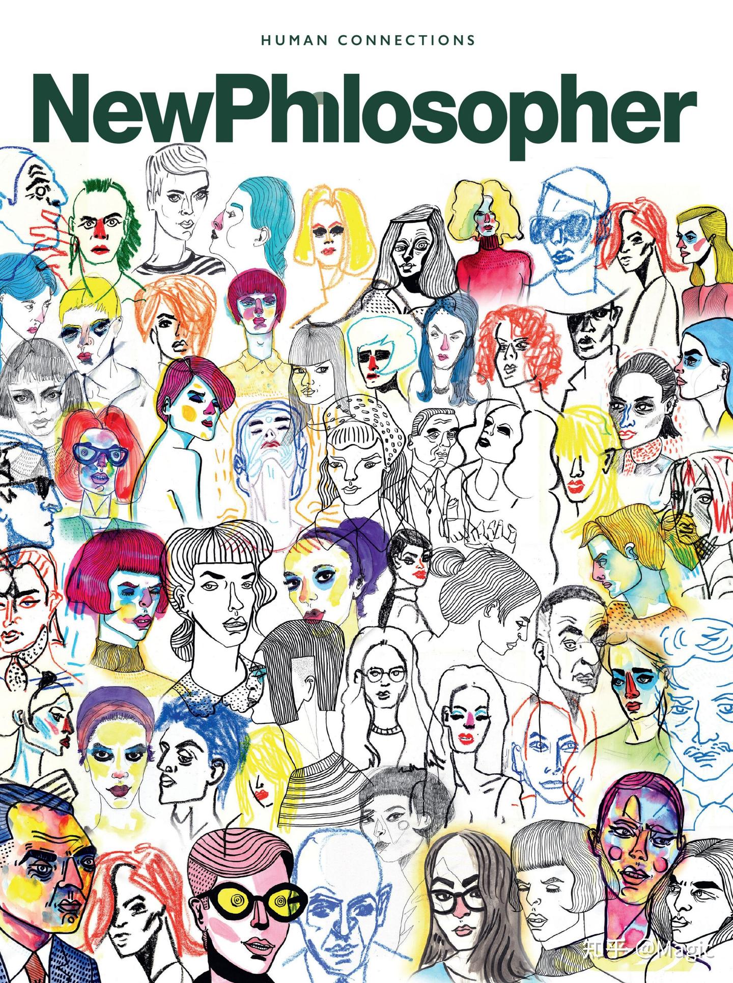 New Philosopher-新哲学家杂志2025年47期下载PDF电子版网盘订阅 - 知乎