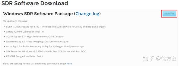 ADI PLUTO 8：SDR-Sharp（Windows平台） - 知乎