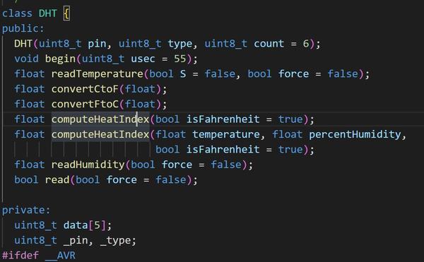 Arduino 温控风扇实现+问题汇总+应用拓展 - 知乎