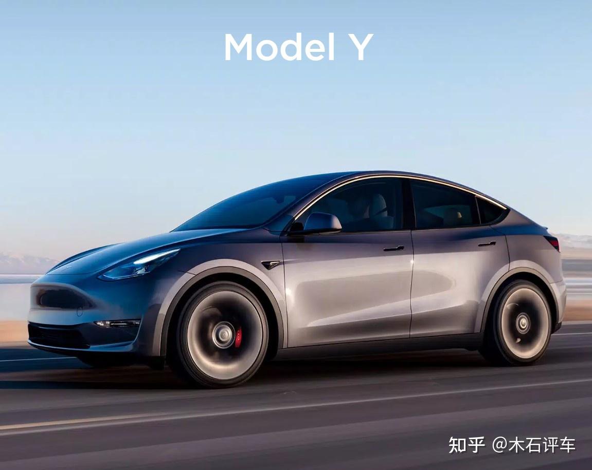比亚迪宋 PLUS和特斯拉 Model Y，谁能率先突破月销10万的天花板? - 知乎