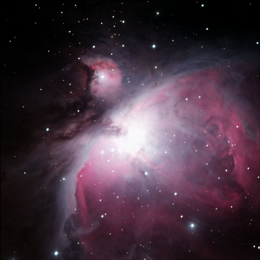 再发新星M31N 2022-09a发现记 - 知乎