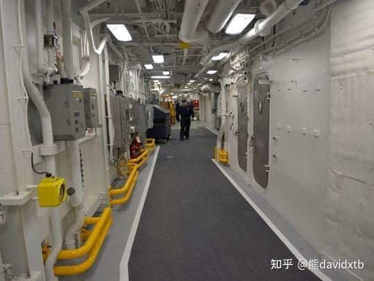 次时代驱逐舰的先声之二：DDG-1000驱逐舰──起源、沿革与技术特性 - 知乎