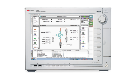 电容容量的测定方法有什么？ - 知乎