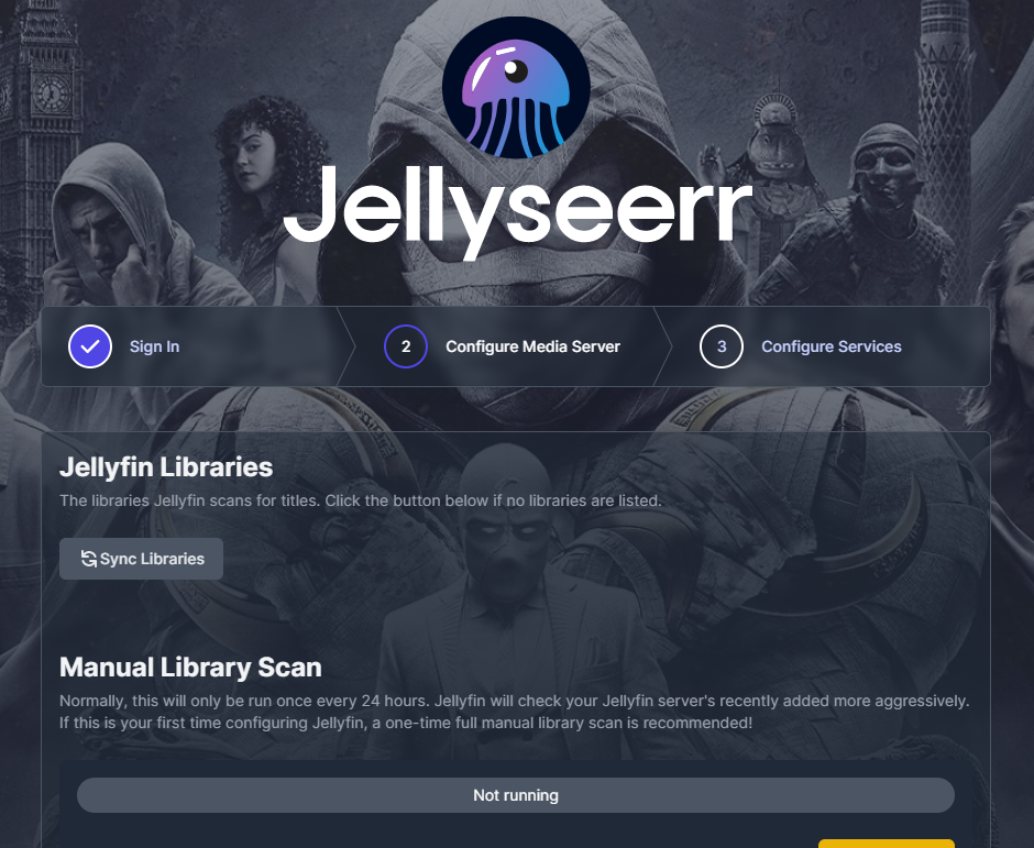 家庭影院神器！Jellyseerr全自动追剧系统部署指南 - 知乎