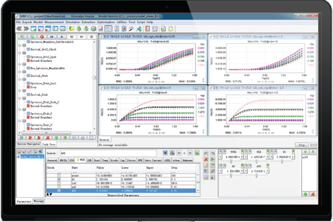 什么是 PathWave ？用综合设计与仿真软件将您的设计创意转化为实际产品-全是干货！ - 知乎
