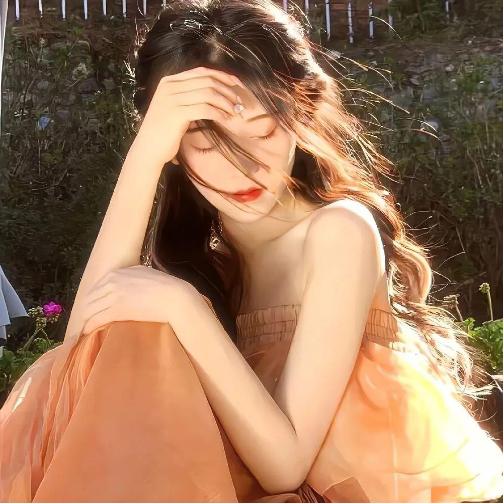 第1293期｜风格头像：0306优质神仙氛围感气质女生头像 - 知乎