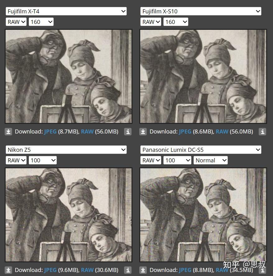 富士xs20，松下s5，尼康z5，买哪个比较好啊？