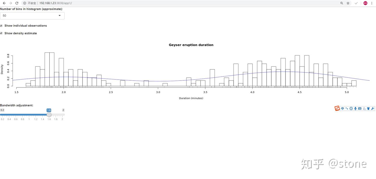 R工程化（2） 基于shiny-server+docker的部署、维护与发布 - 知乎