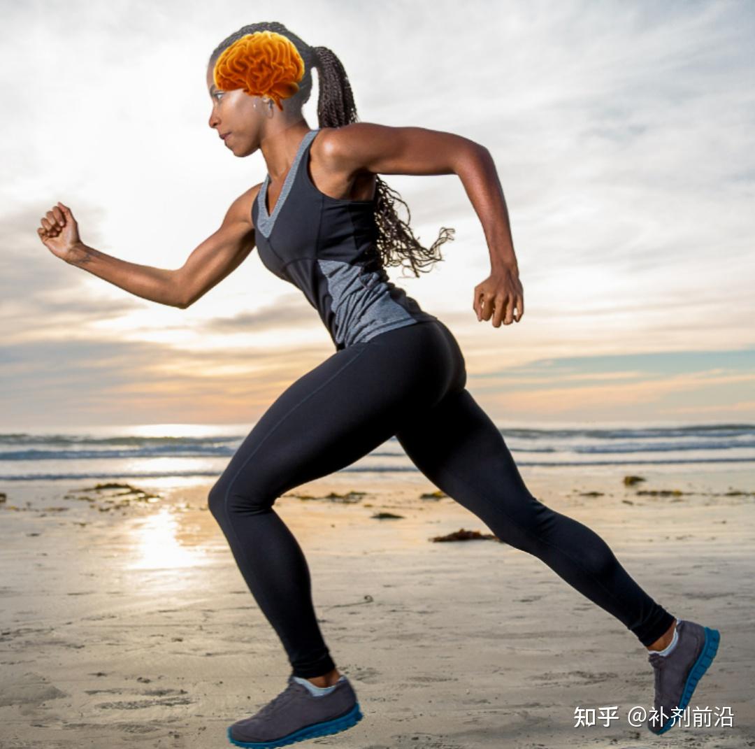 替代咖啡因的最佳成分-NNB®Enfinity®（副黄嘌呤），来自未来的“无限能量” - 知乎