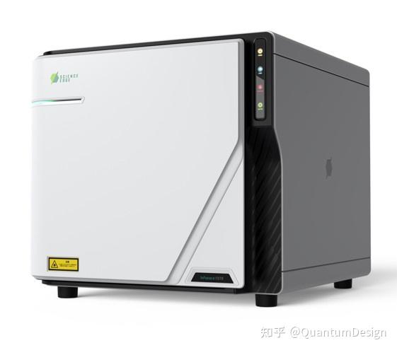 亚微米级热导率测量难题如何破局？Quantum Design中国引进频域热反射显微镜FDTR，开启微尺度检测高效时代！ - 知乎