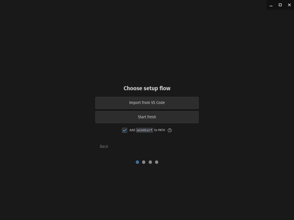 WINDSURF：与你一同思考和编码的AGENTIC IDE - 知乎