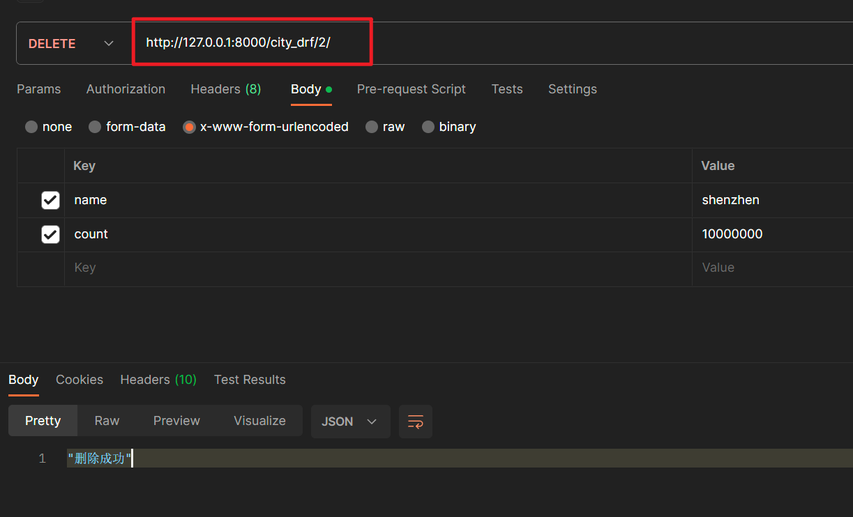 【django+drf自学】开发api知识：drf-序列化器Serializer、ModelSerializer、增删改查、save方法、GenericAPIView、5个Mixin混合接口 ...
