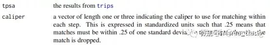 首发：多分组资料的倾向性得分匹配（TriMatch） - 知乎