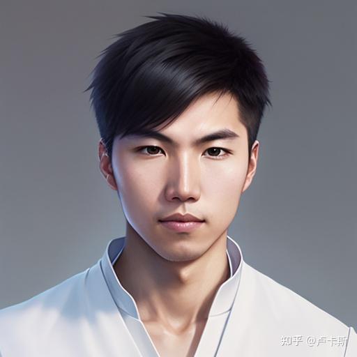 我用Dreambooth技术做了一款能生成AI头像的小程序 - 知乎