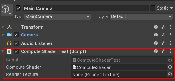 初识Compute Shader - 知乎