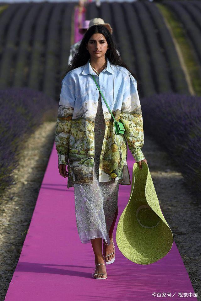 Jacquemus：来自法国的新浪潮设计 - 知乎