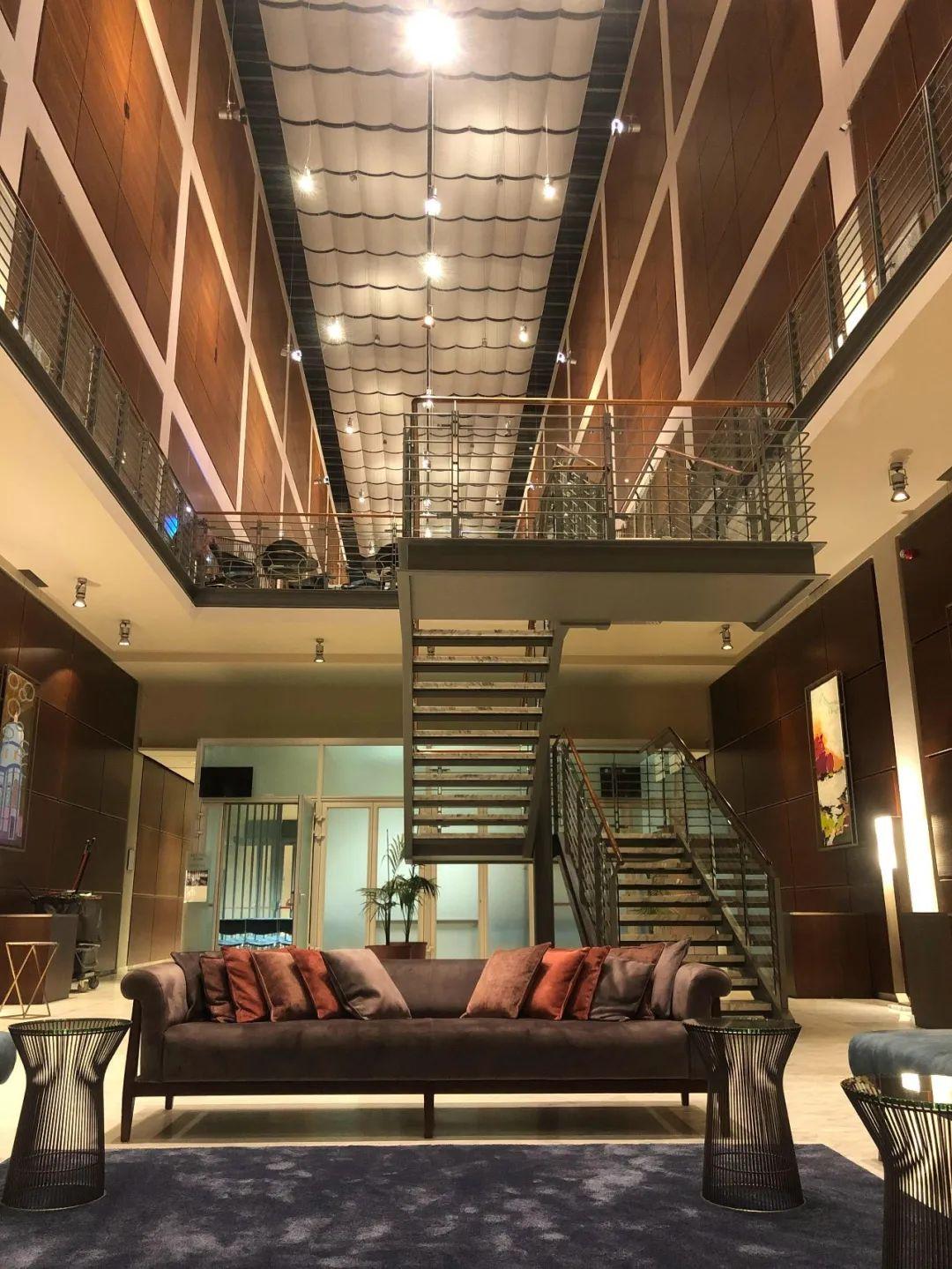 当代年轻人为什么喜欢住LOFT？ - 知乎