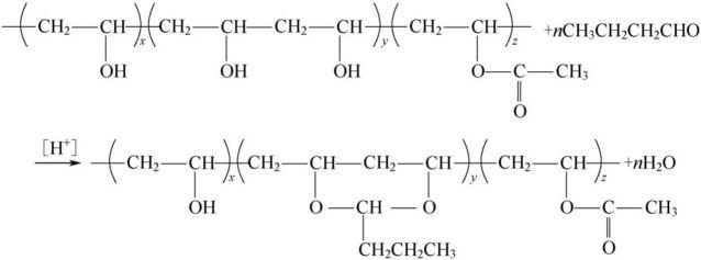 知乎盐选 | 5.12 聚乙烯醇缩丁醛（PVB）