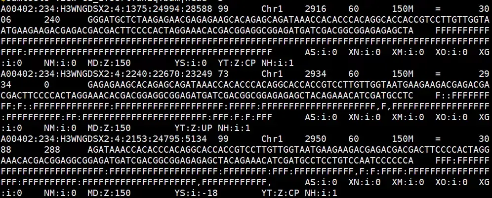 科研干货 | 一文了解RNA序列比对软件HISAT2 - 知乎