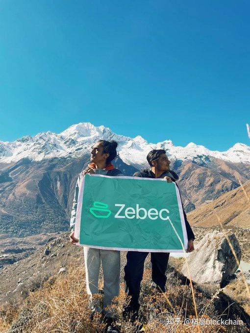 ZBC即将登录Coinbase Institutional，2023年以全新姿态出发 - 知乎