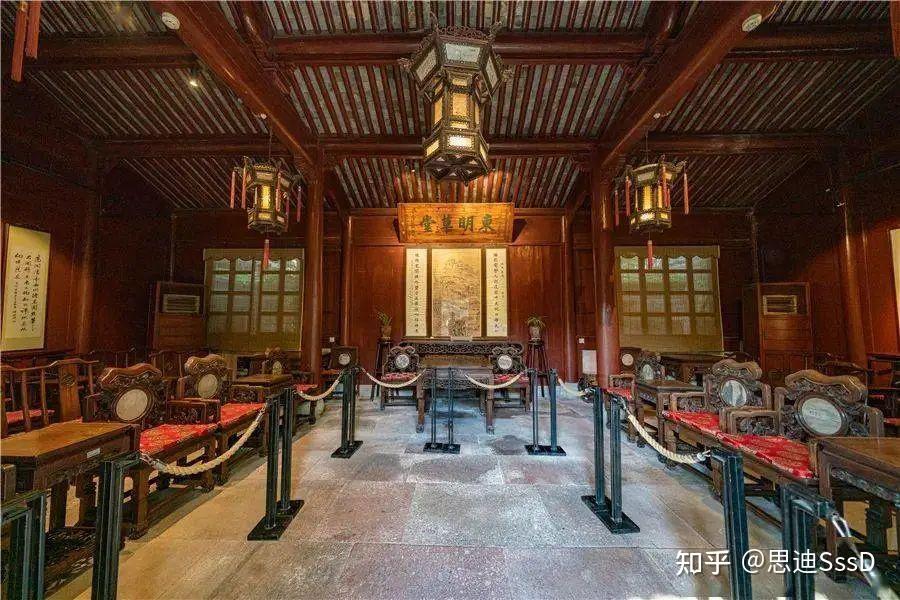 博物馆Vol.079 | 天一阁博物院 - 知乎