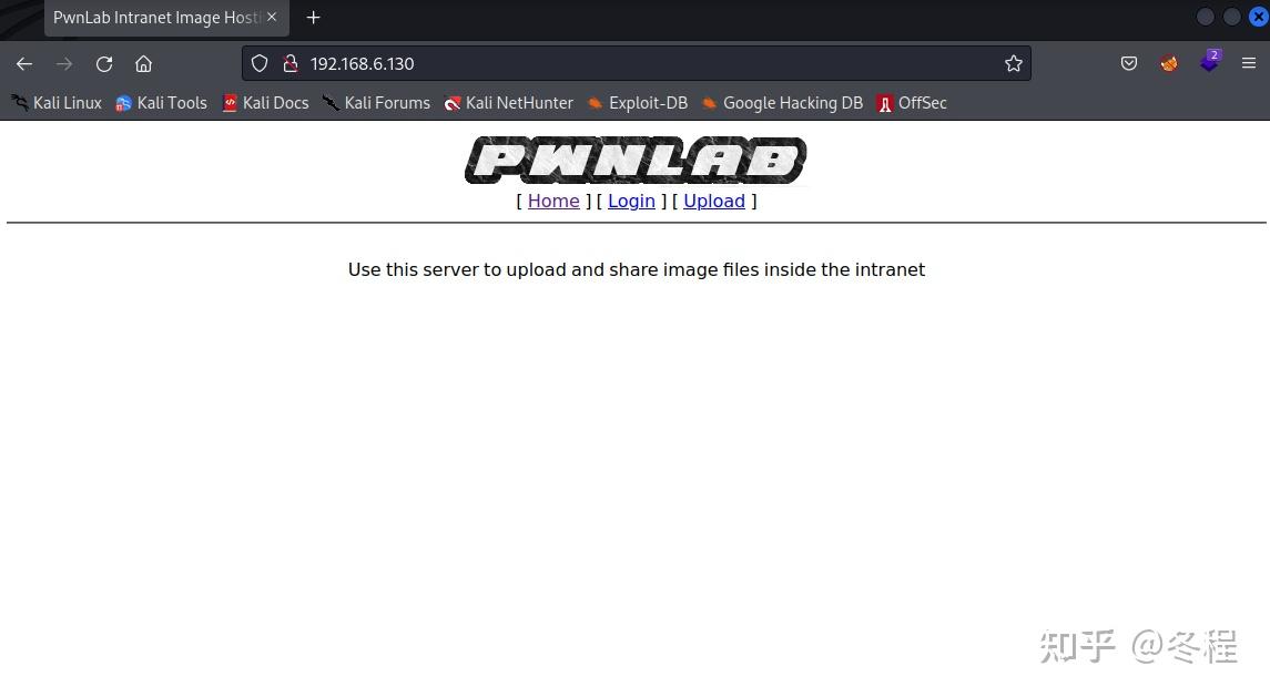 VulnHub-pwnlab_init渗透 - 知乎